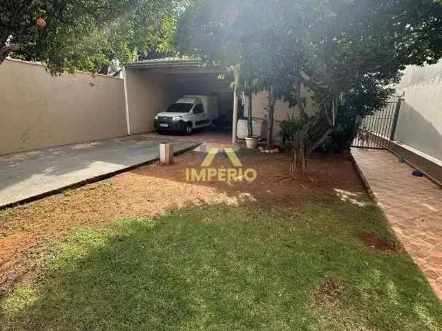 Casa / Sobrado para Venda em Salto/SP Jardim Planalto 3 Quartos