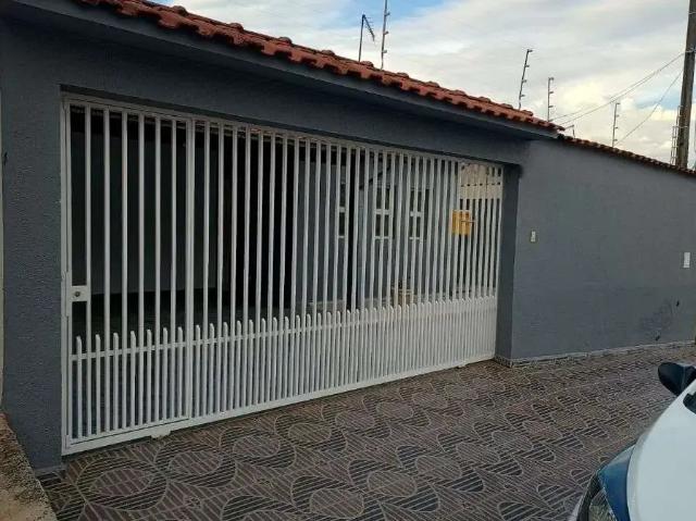 Casa / Sobrado para Venda em Salto/SP Jardim Planalto 3 Quartos
