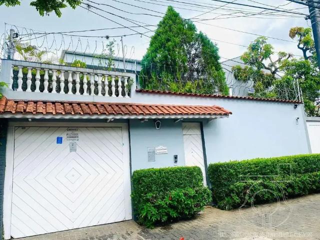 Casa / Sobrado para Venda em Salto/SP Jardim Planalto 3 Quartos