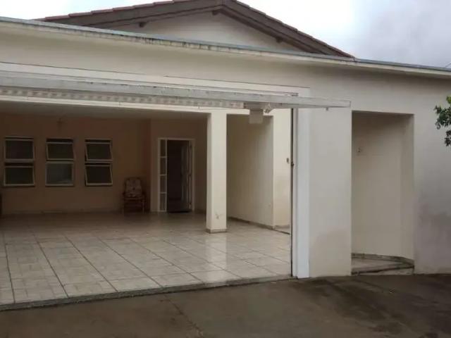 Casa / Sobrado para Venda em Salto/SP Jardim Planalto 3 Quartos