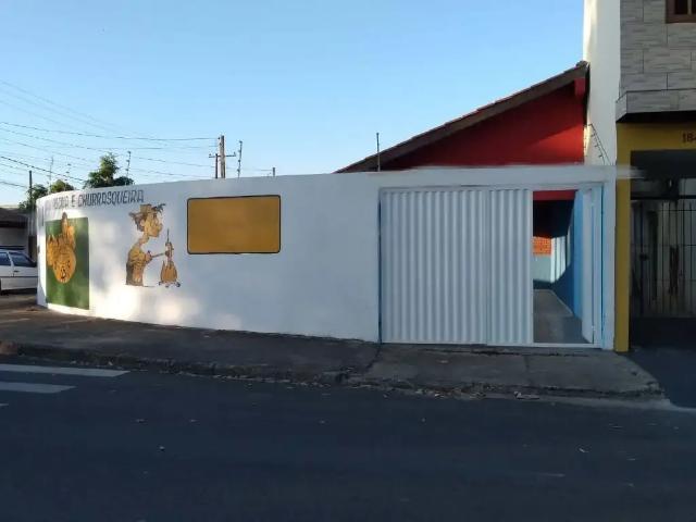 Casa / Sobrado para Venda em Salto/SP Jardim São Gabriel II 1 Quartos