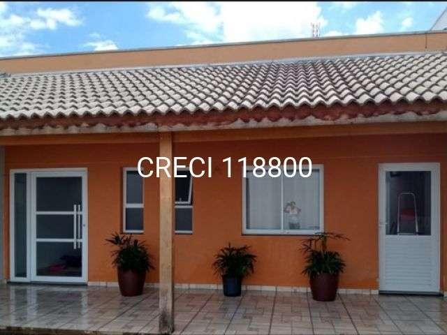 Casa / Sobrado para Venda em Salto/SP Jardim São Gabriel II 2 Quartos