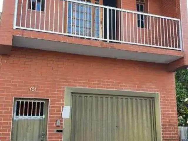 Casa / Sobrado para Venda em Salto/SP Jardim São João 4 Quartos