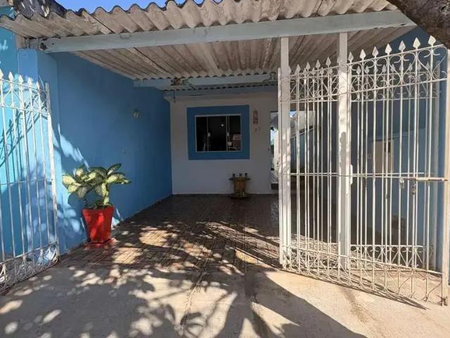 Casa / Sobrado para Venda em Salto/SP Jardim São João