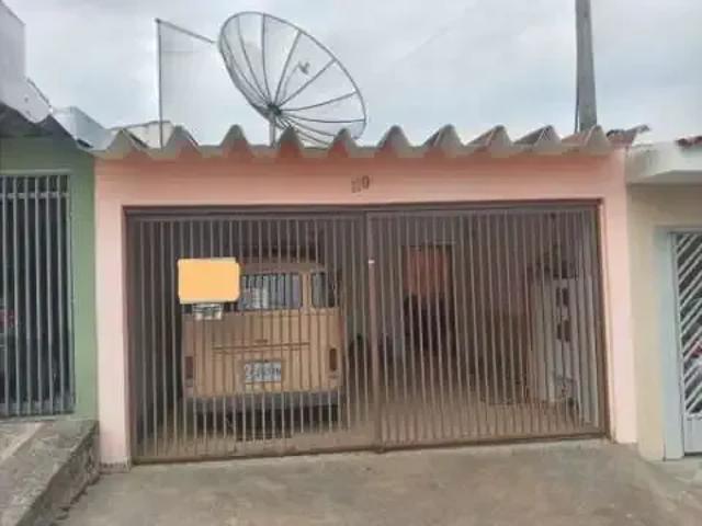Casa / Sobrado para Venda em Salto/SP Jardim São João 2 Quartos