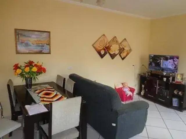 Casa / Sobrado para Venda em Salto/SP Jardim São João 2 Quartos