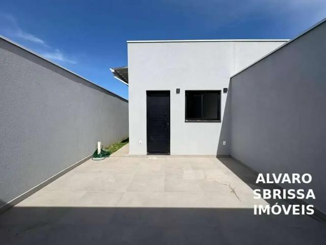 Casa / Sobrado para Venda em Salto/SP Jardim São João 2 Quartos
