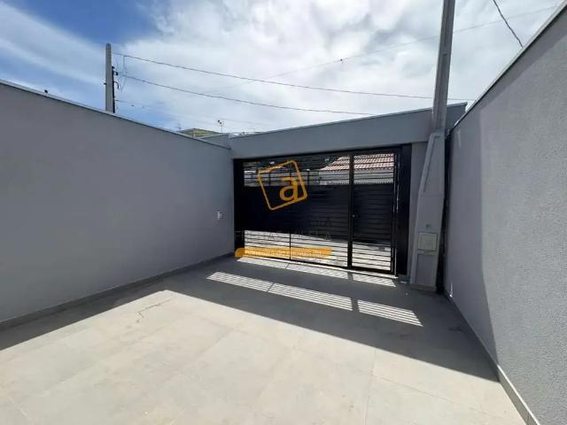 Casa / Sobrado para Venda em Salto/SP Jardim São João 2 Quartos