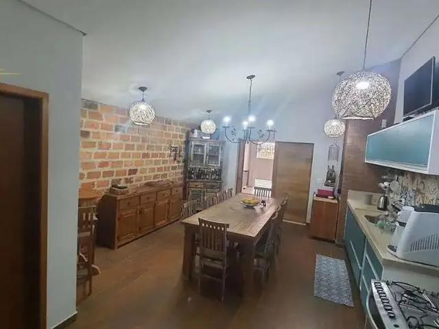Casa / Sobrado para Venda em Salto/SP Jardim São João 2 Quartos