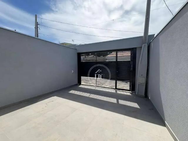 Casa / Sobrado para Venda em Salto/SP Jardim São João 2 Quartos