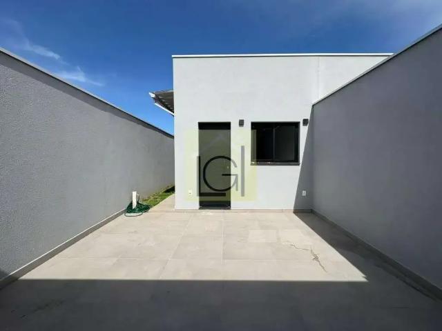 Casa / Sobrado para Venda em Salto/SP Jardim São João 2 Quartos