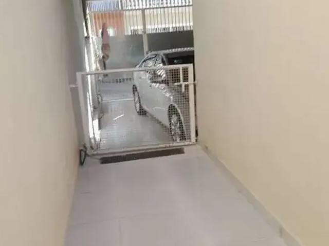 Casa / Sobrado para Venda em Salto/SP Jardim São João 2 Quartos