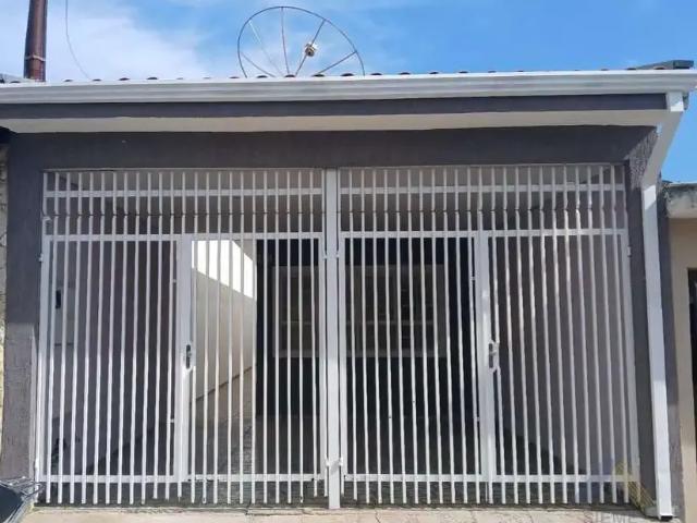 Casa / Sobrado para Venda em Salto/SP Jardim São João 2 Quartos