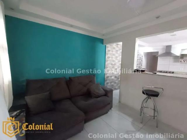 Casa / Sobrado para Venda em Salto/SP Jardim São João 2 Quartos