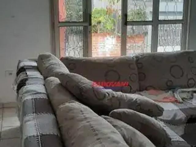 Casa / Sobrado para Venda em Salto/SP Jardim São João 3 Quartos