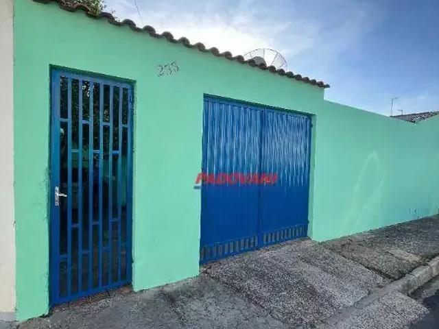 Casa / Sobrado para Venda em Salto/SP Jardim São João 3 Quartos