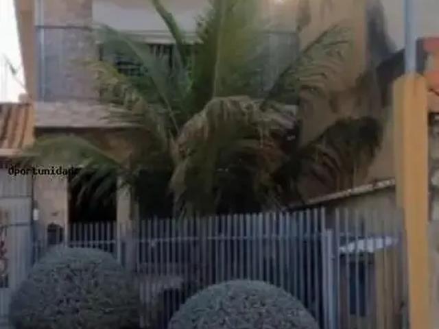 Casa / Sobrado para Venda em Salto/SP Jardim São João 3 Quartos
