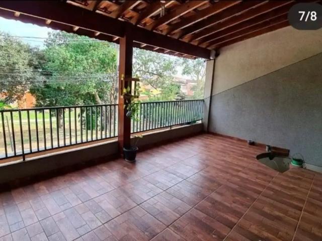 Casa / Sobrado para Venda em Salto/SP Jardim São João 3 Quartos