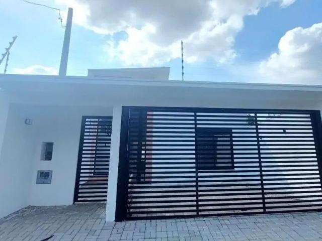 Casa / Sobrado para Venda em Salto/SP Jardim São João 3 Quartos