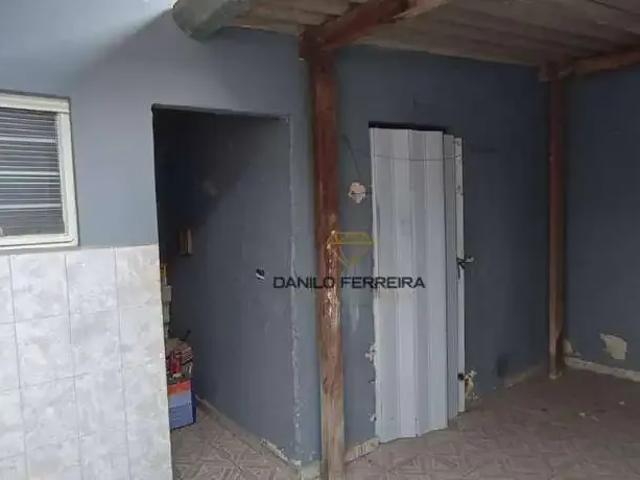 Casa / Sobrado para Venda em Salto/SP Jardim São João 3 Quartos