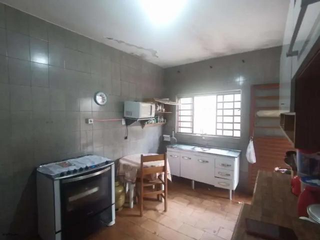 Casa / Sobrado para Venda em Salto/SP Jardim São Judas Tadeu 3 Quartos