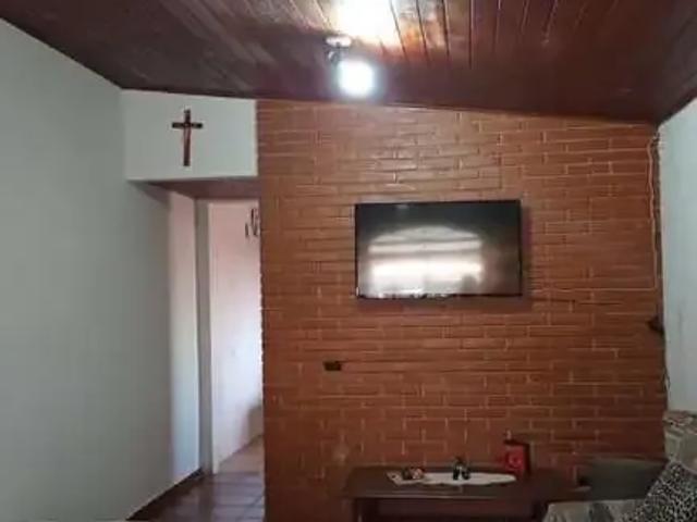 Casa / Sobrado para Venda em Salto/SP Jardim São Judas Tadeu 2 Quartos