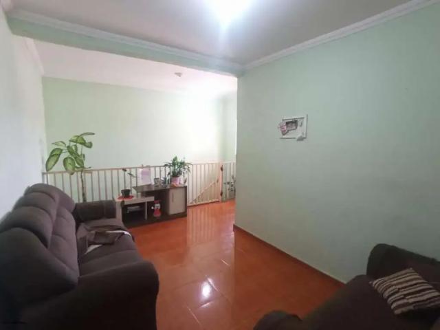 Casa / Sobrado para Venda em Salto/SP Jardim São Judas Tadeu 2 Quartos