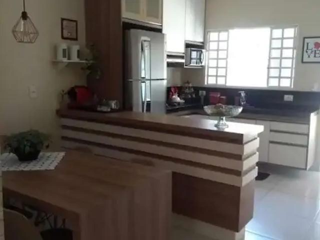 Casa / Sobrado para Venda em Salto/SP Jardim São Judas Tadeu 2 Quartos