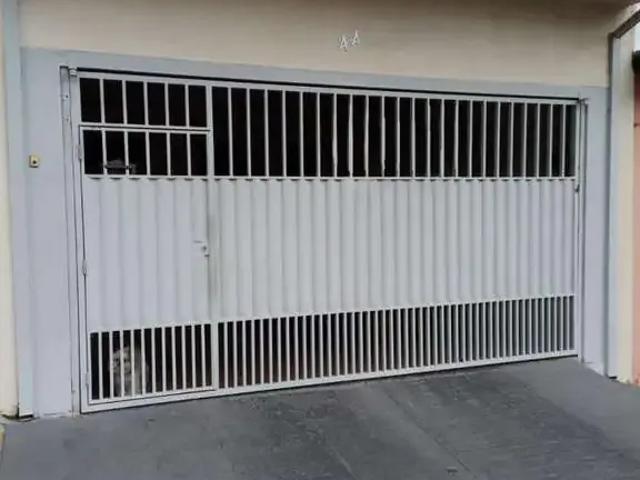 Casa / Sobrado para Venda em Salto/SP Jardim São Judas Tadeu 2 Quartos