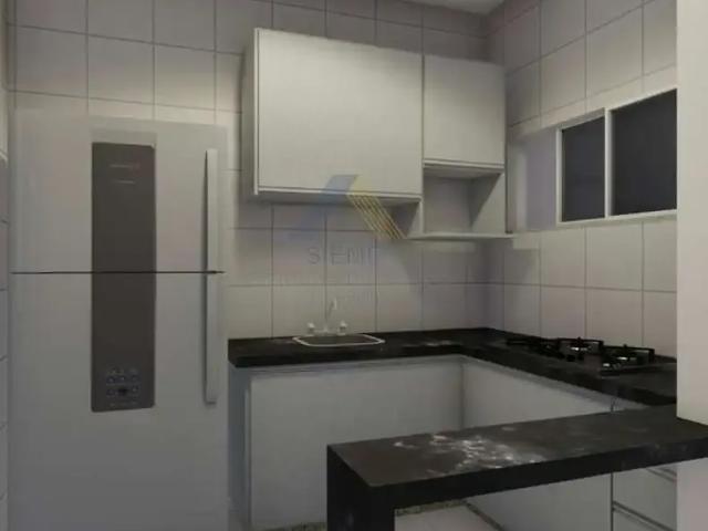 Casa / Sobrado para Venda em Salto/SP Jardim Santa Terezinha 3 Quartos