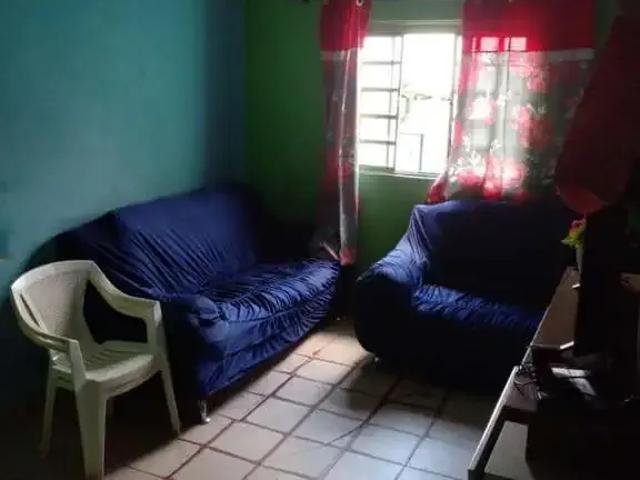 Casa / Sobrado para Venda em Salto/SP Jardim Santa Cruz 2 Quartos