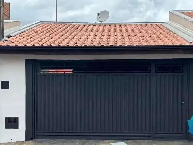 Casa / Sobrado para Venda em Salto/SP Jardim Santa Cruz 2 Quartos