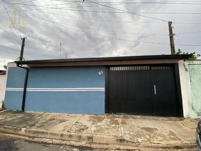 Casa / Sobrado para Venda em Salto/SP Jardim Santa Cruz 2 Quartos