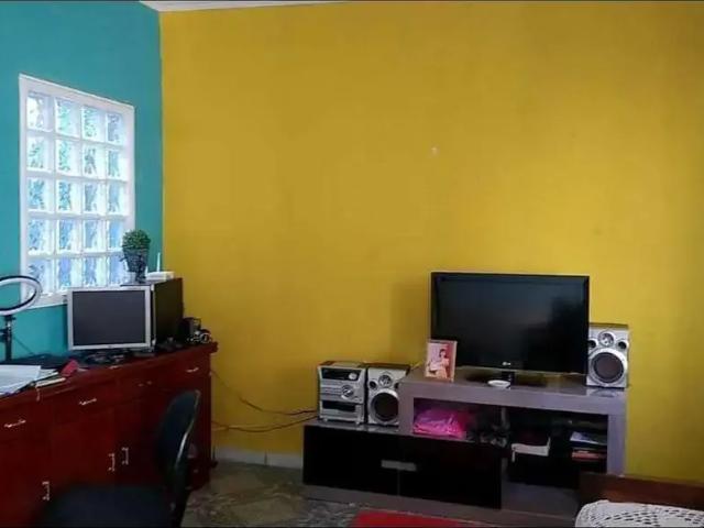 Casa / Sobrado para Venda em Salto/SP Jardim Santa Efigênia 2 Quartos
