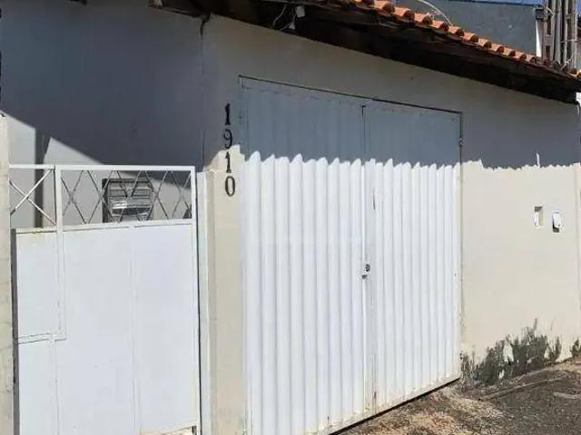 Casa / Sobrado para Venda em Salto/SP Jardim Santa Efigênia 2 Quartos