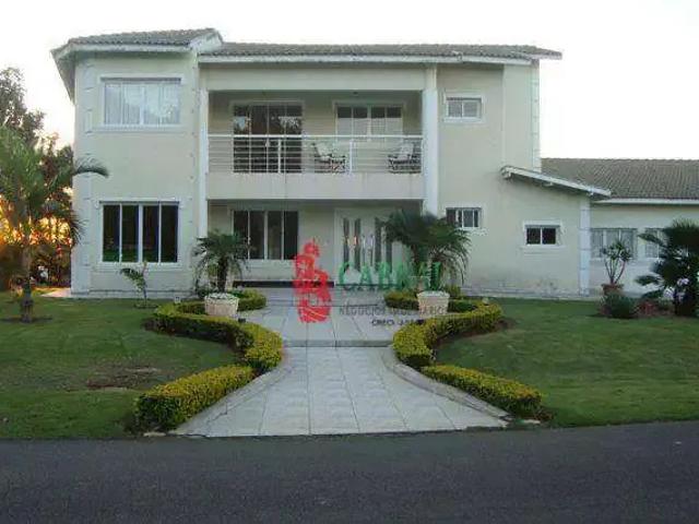 Casa / Sobrado para Venda em Salto/SP Jardim Santa Efigênia 3 Quartos