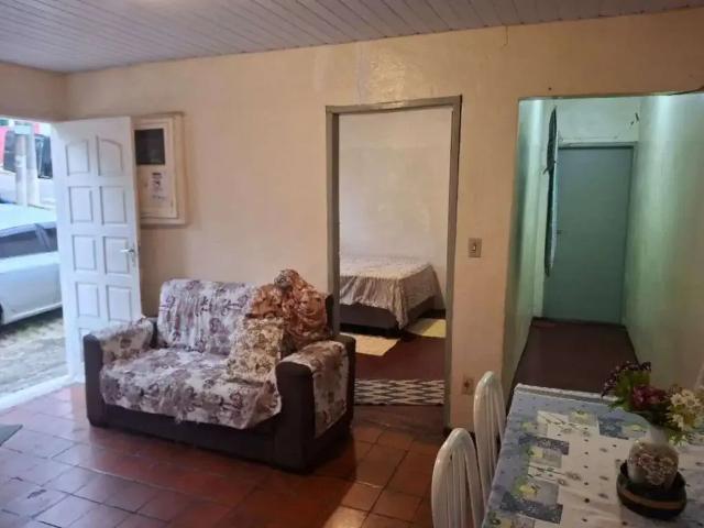 Casa / Sobrado para Venda em Salto/SP Jardim Santa Lúcia 2 Quartos