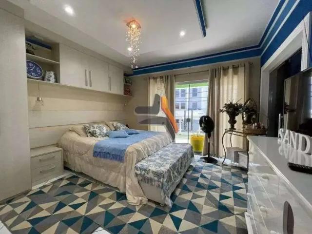 Casa / Sobrado para Venda em Salto/SP Jardim Santa Marta 4 Quartos