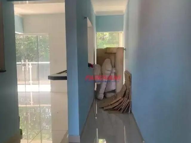 Casa / Sobrado para Venda em Salto/SP Jardim Santa Marta 4 Quartos