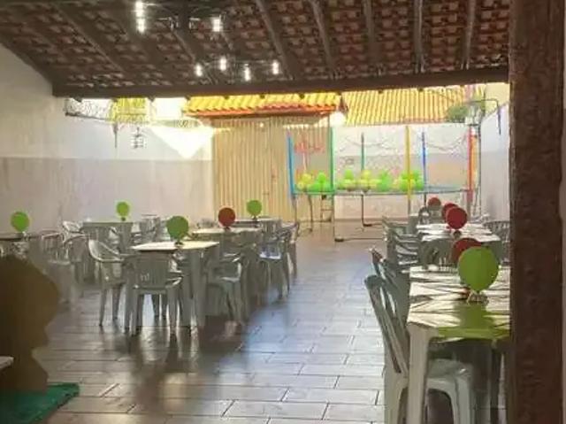 Casa / Sobrado para Venda em Salto/SP Jardim Santa Marta