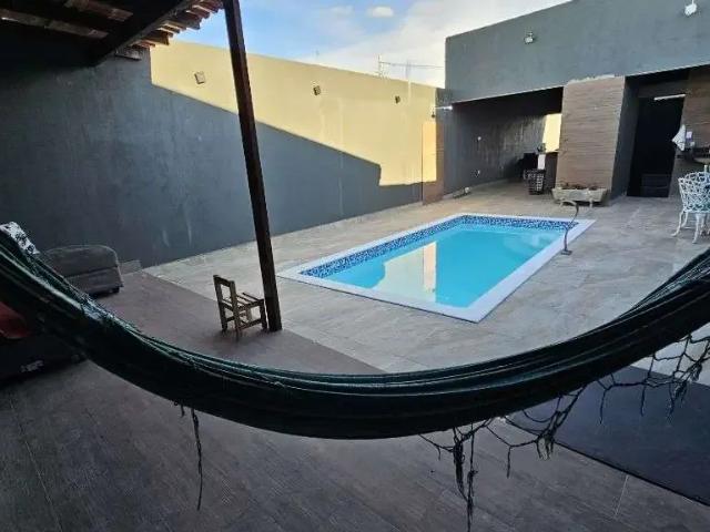 Casa / Sobrado para Venda em Salto/SP Jardim Santa Marta 1 Quartos