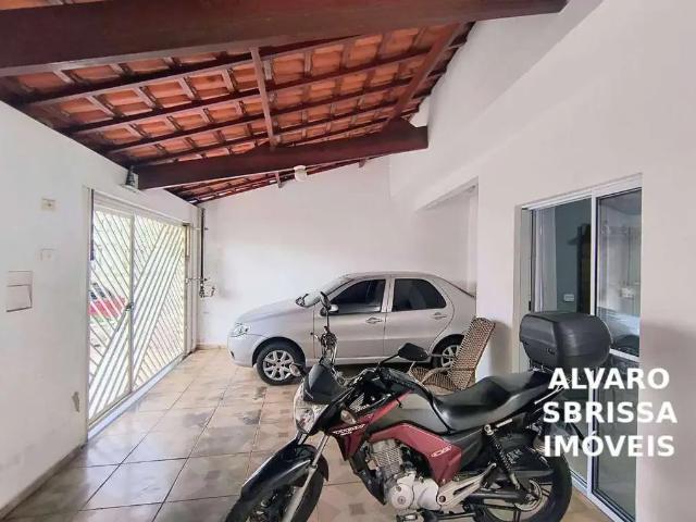 Casa / Sobrado para Venda em Salto/SP Jardim Santa Marta 2 Quartos
