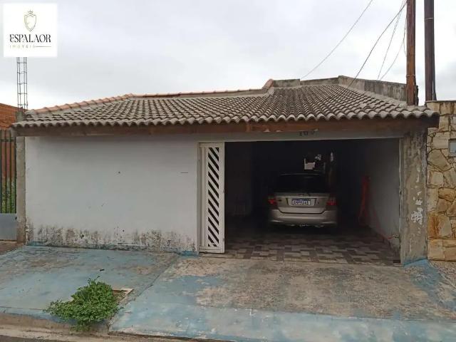 Casa / Sobrado para Venda em Salto/SP Jardim Santa Marta 2 Quartos