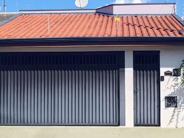 Casa / Sobrado para Venda em Salto/SP Jardim Santa Marta 2 Quartos