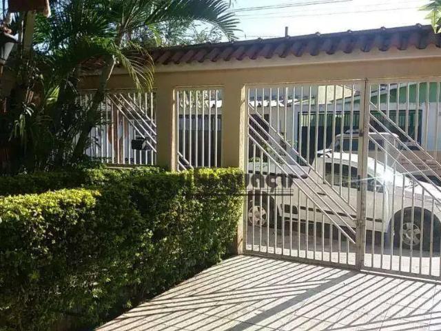 Casa / Sobrado para Venda em Salto/SP Jardim Santa Marta 2 Quartos