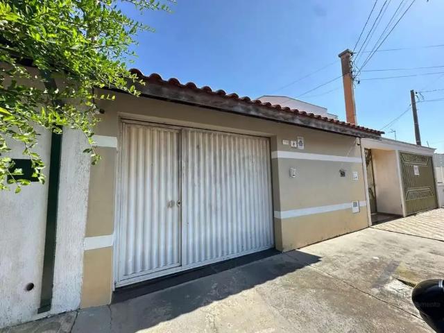 Casa / Sobrado para Venda em Salto/SP Jardim Santa Marta 2 Quartos