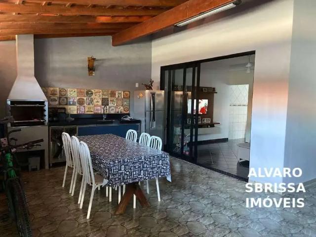 Casa / Sobrado para Venda em Salto/SP Jardim Santa Marta 2 Quartos