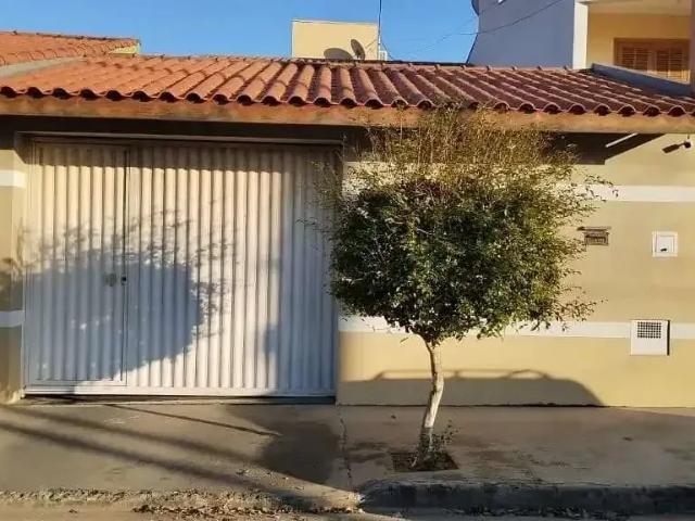 Casa / Sobrado para Venda em Salto/SP Jardim Santa Marta 2 Quartos