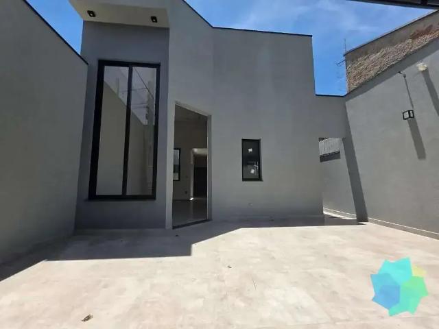 Casa / Sobrado para Venda em Salto/SP Jardim Santa Marta 2 Quartos