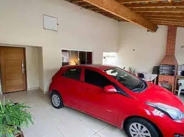 Casa / Sobrado para Venda em Salto/SP Jardim Santa Marta 2 Quartos